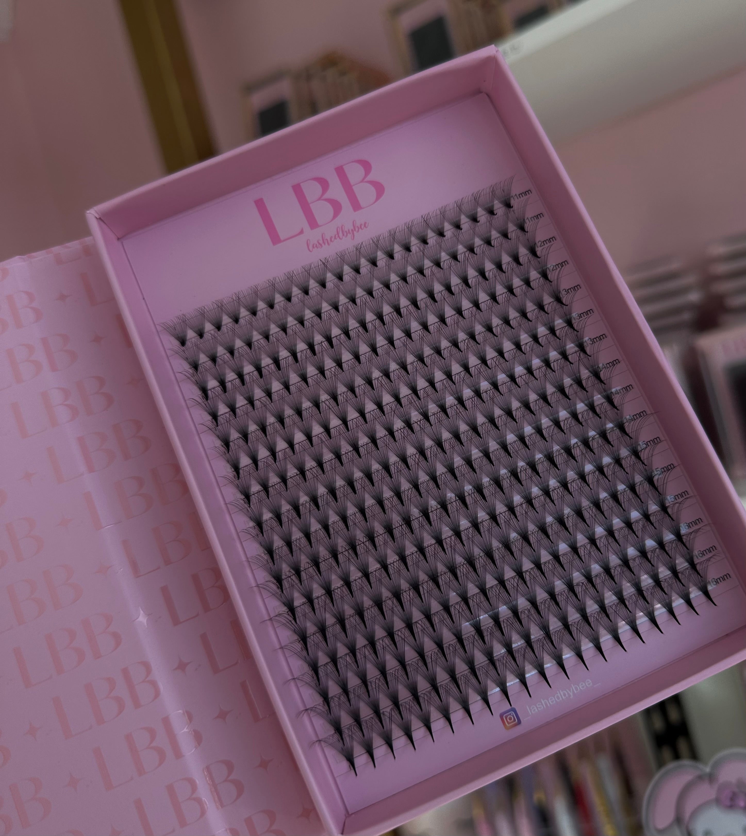 LBB Only Fans (premade fans) – SHOP LBB